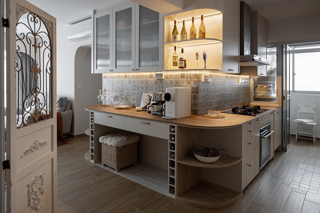 Small Corner Kitchen Designs That Pack a Big Punch 2025