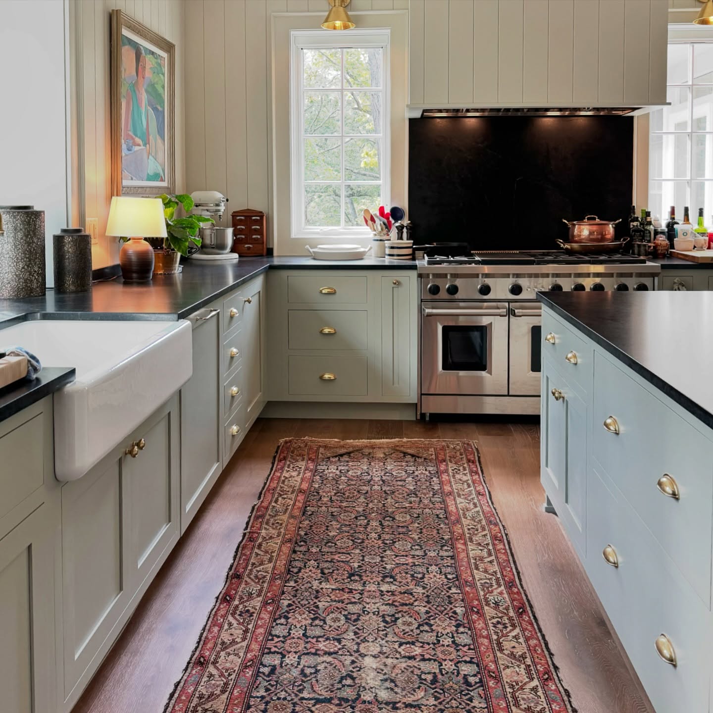The Ultimate Guide to Kitchen Rugs for Hardwood Floors 2026