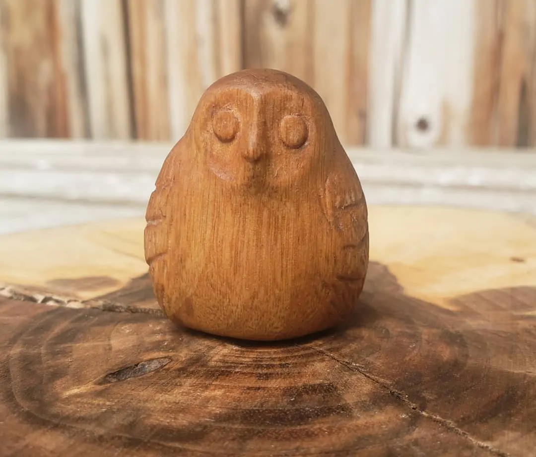 Top 10 Simple Wood Carving Projects Using a Dremel 2025