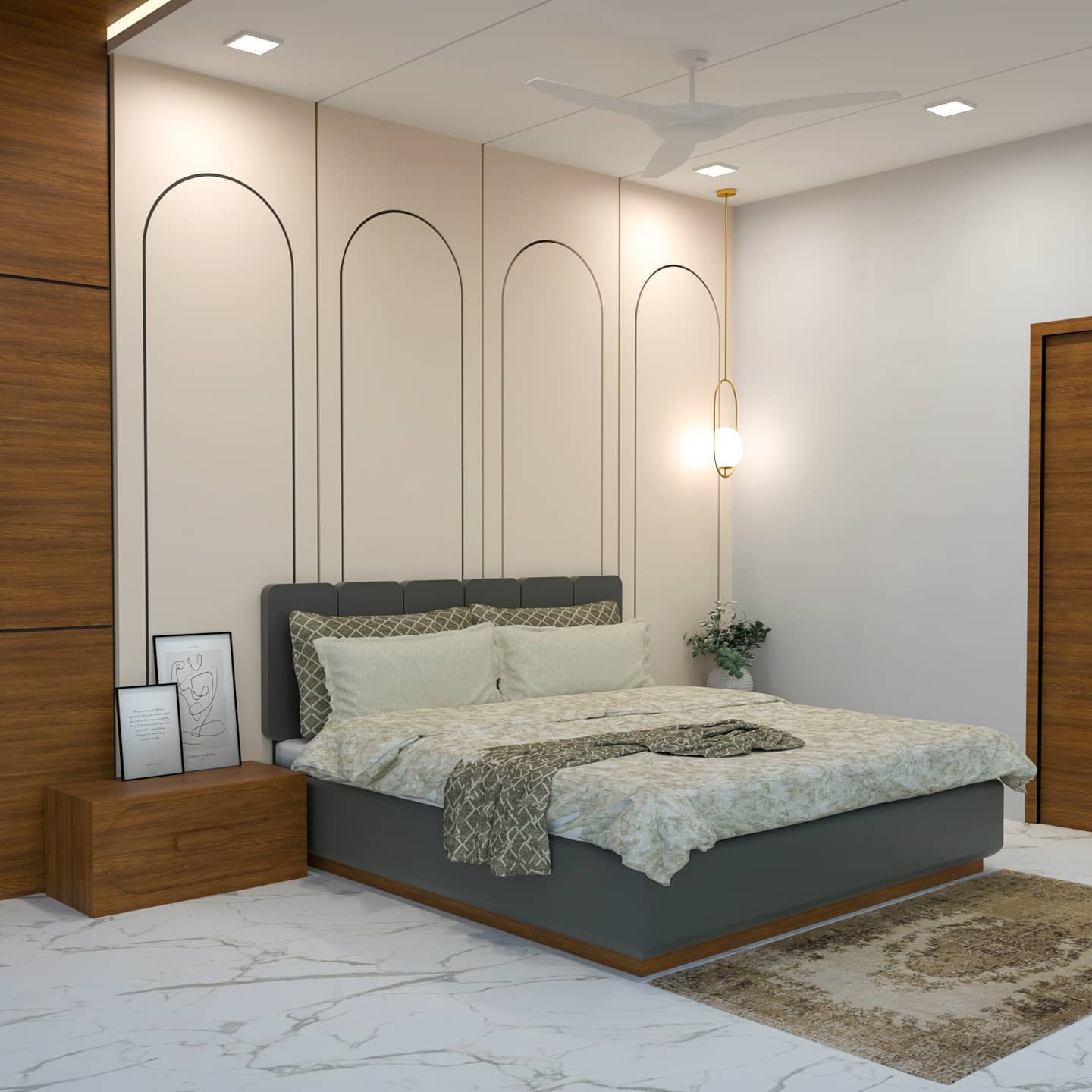 10 Astounding Bedroom Color Combos That Will Completely Change Your ...