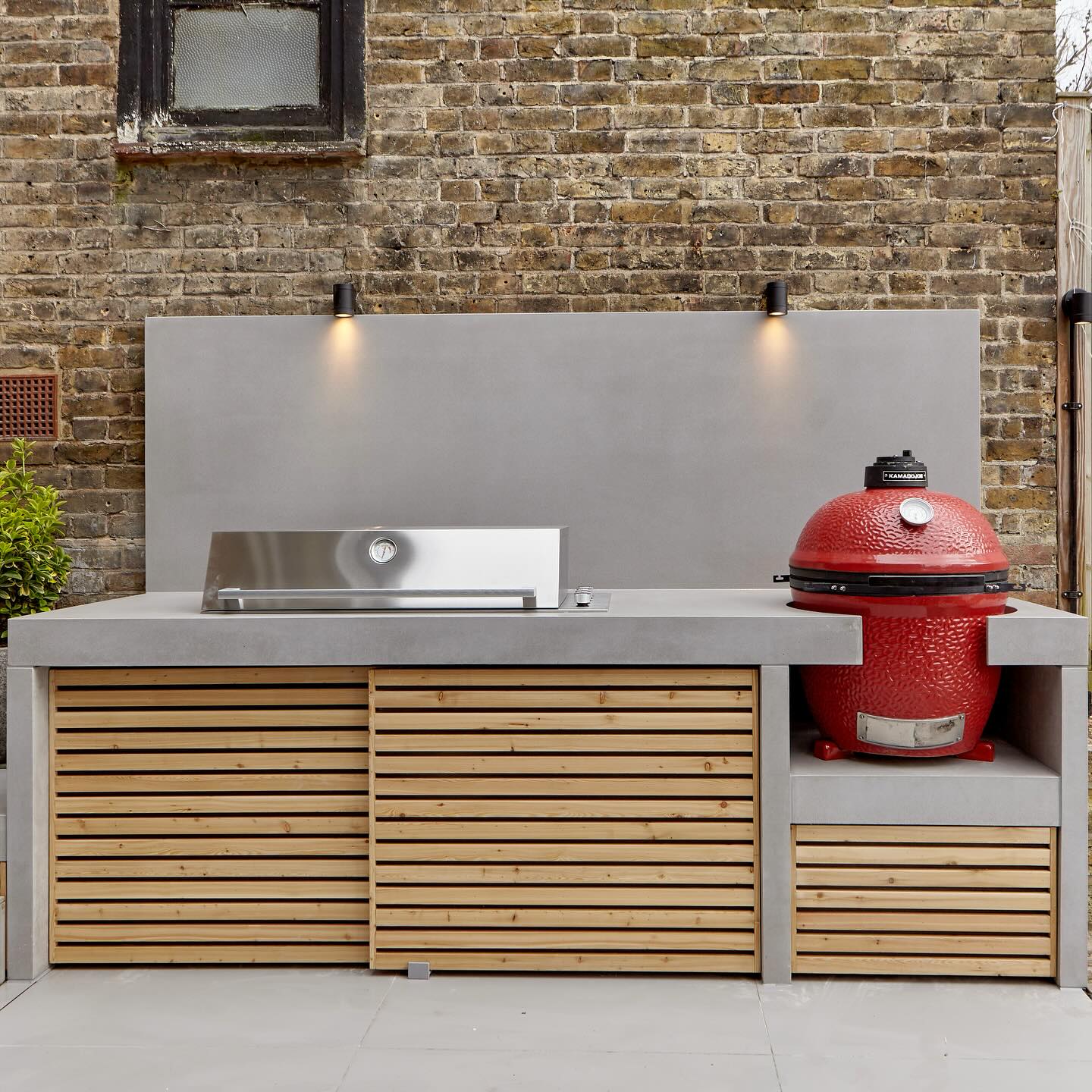 Transform Your Patio with These Outdoor Kitchen Cabinet Ideas 2025