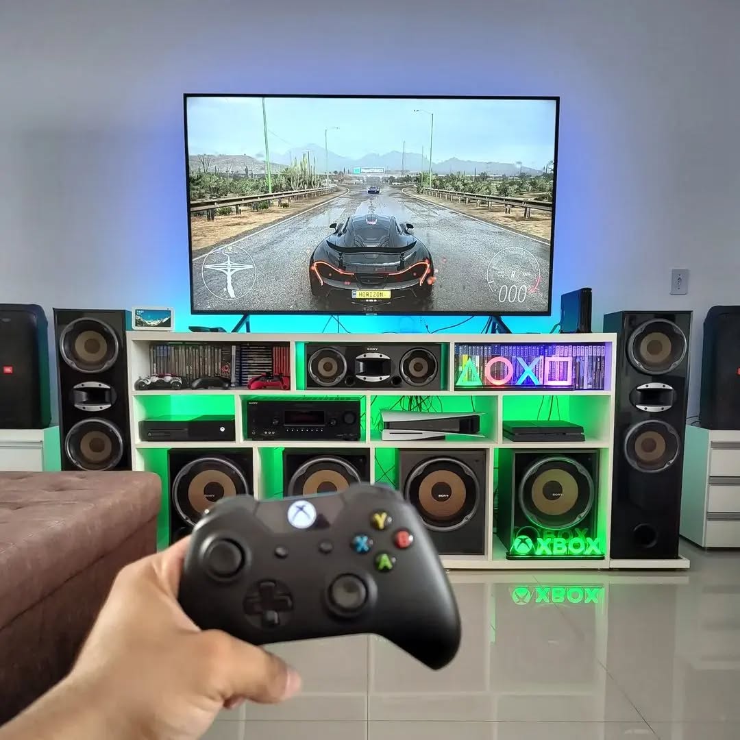 10 Brilliant Basement Game Room Ideas With a Touch of Creativity 2025