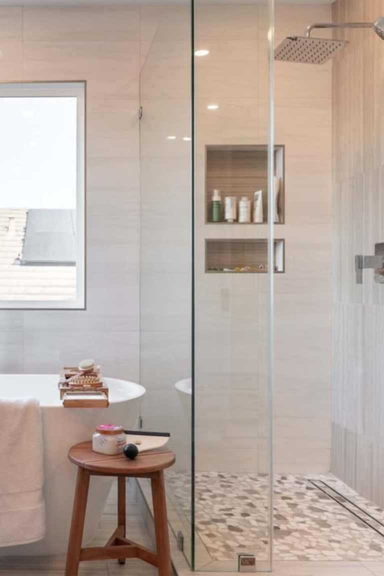 10 Unique Walk In Shower Ideas That Will Instantly Upgrade Your Bathroom 2025
