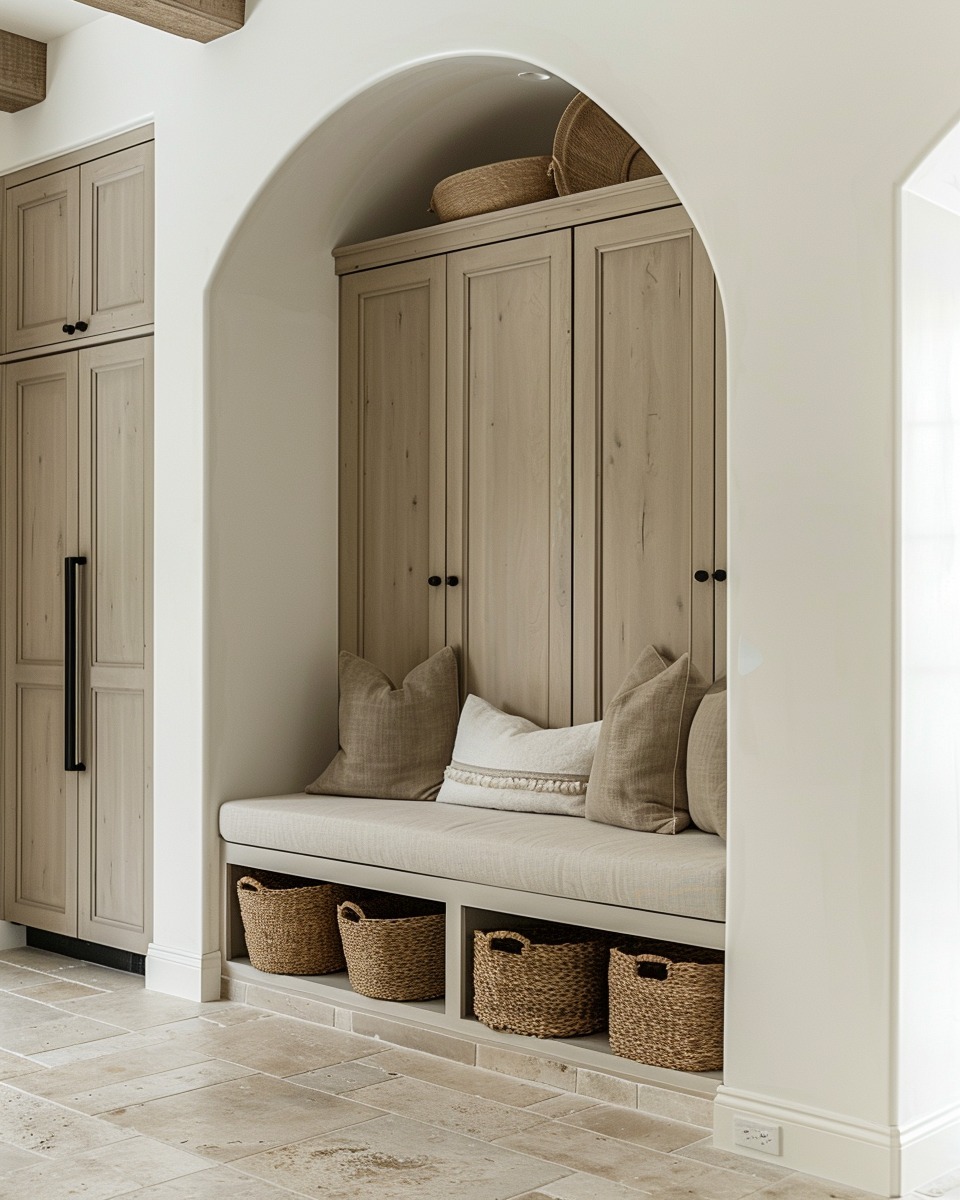 10 Astounding Mudroom Ideas that Marry Function with Style 2026
