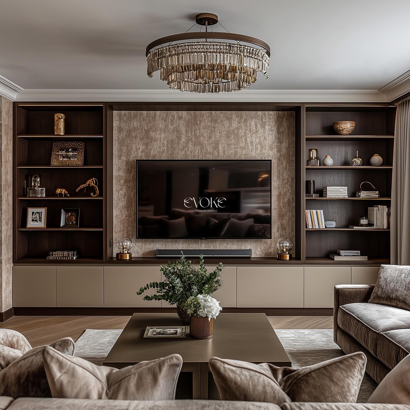 10 Brilliant Modern Media Wall Ideas to Elevate Your Living Space 2026