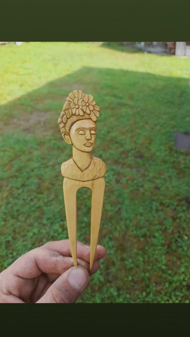 Whittling Simple Human Figures: Beginner Tips and Inspiration 2026