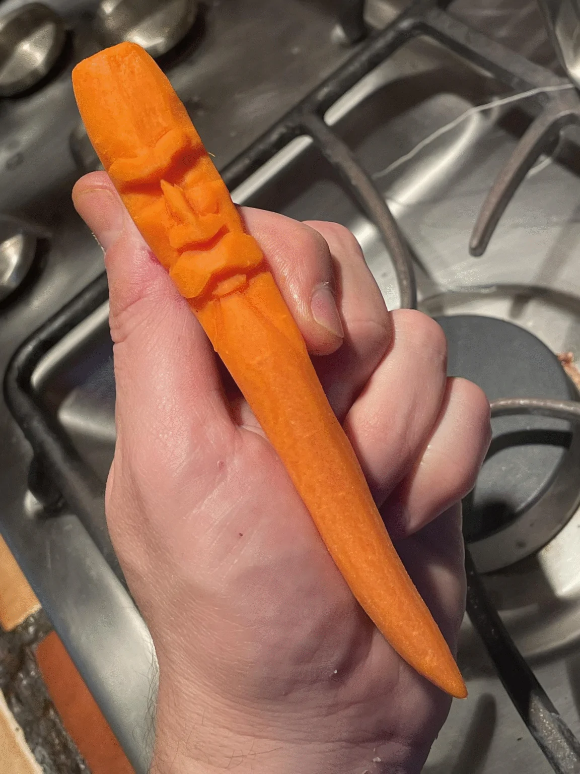 Whittling Simple Human Figures: Beginner Tips and Inspiration 2025