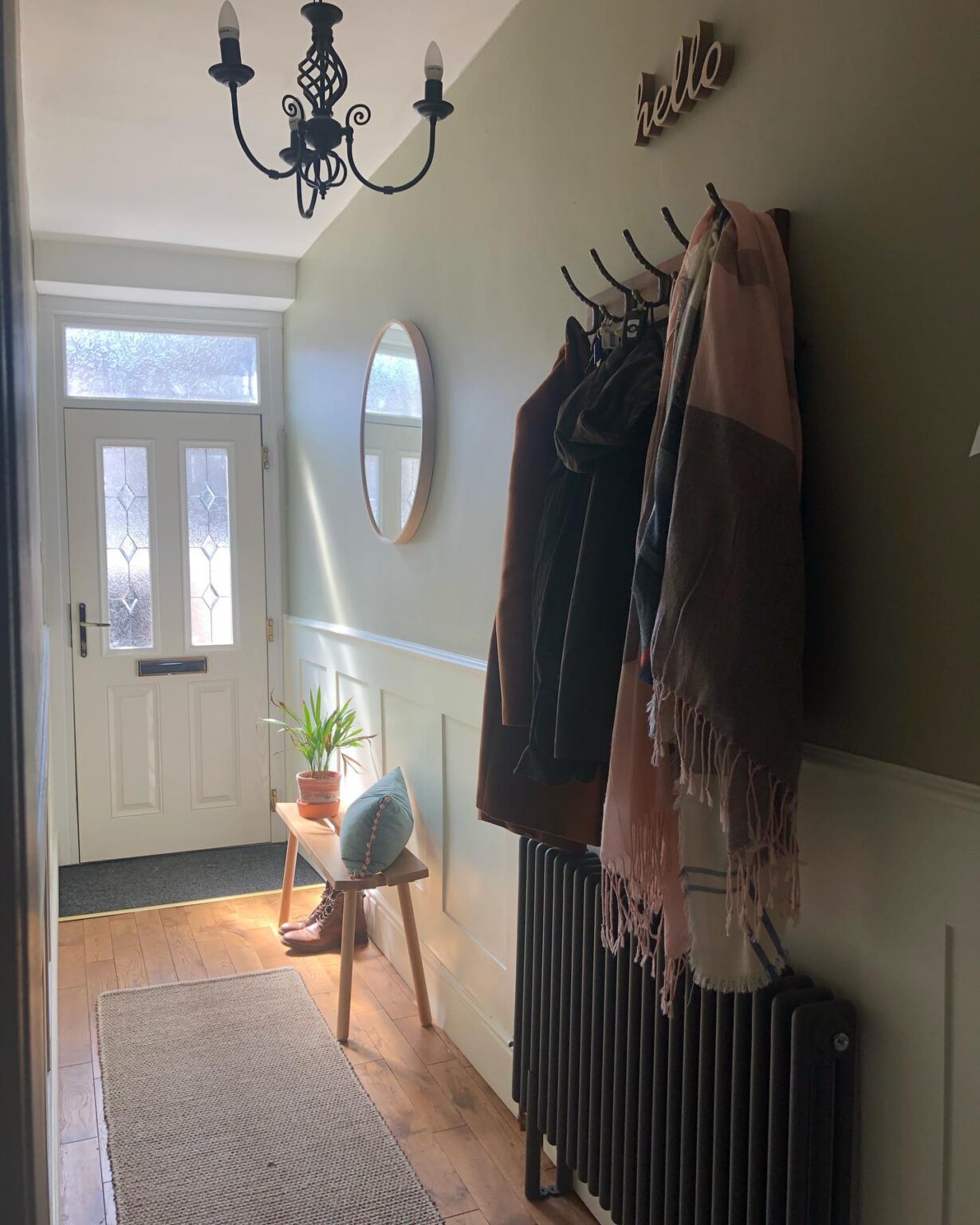 25 Narrow Hallway Decorating Ideas 2026