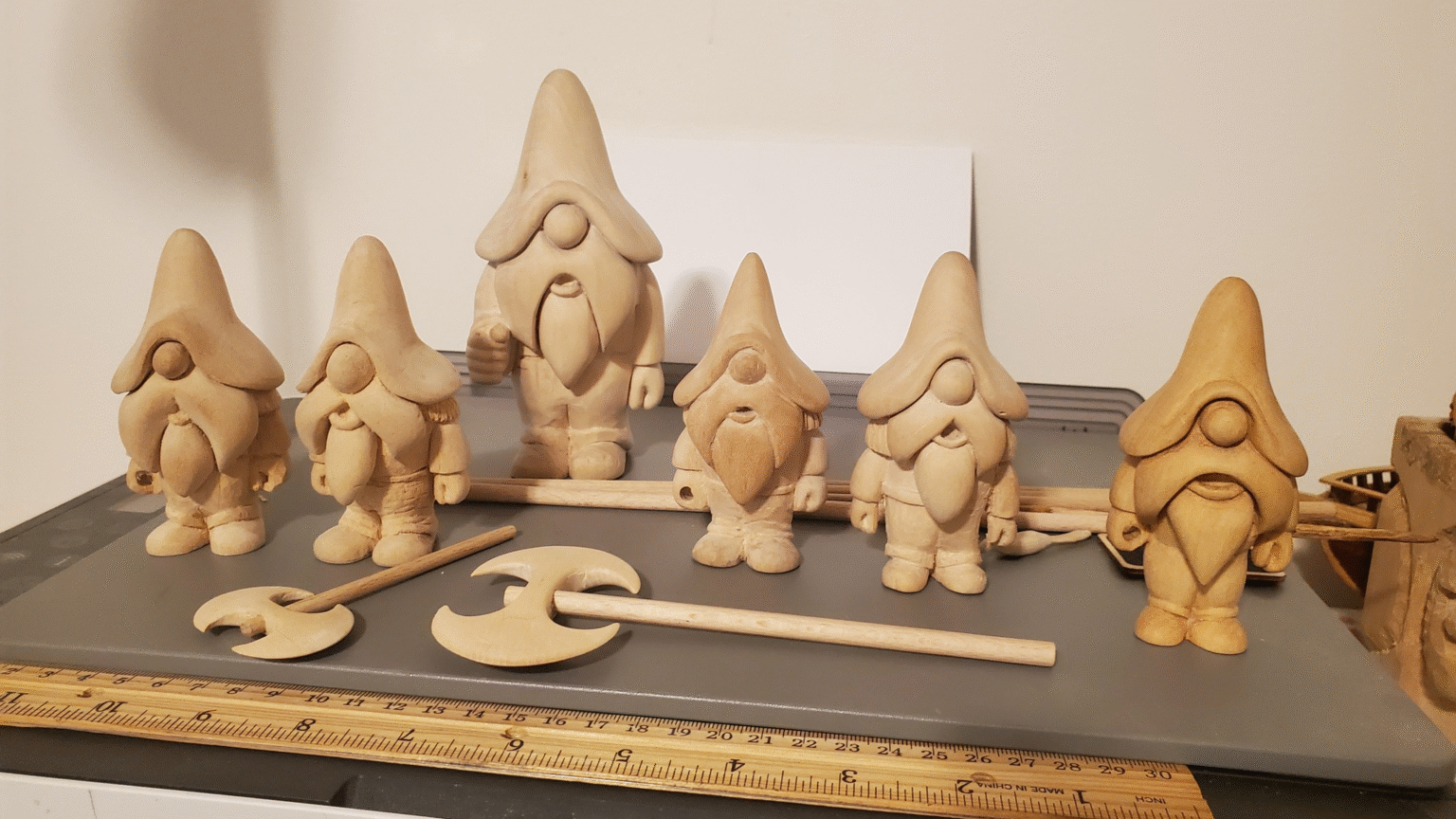 Amazing Dremel Project Ideas: 15 Creative Woodworking Projects Anyone Can Try 2025