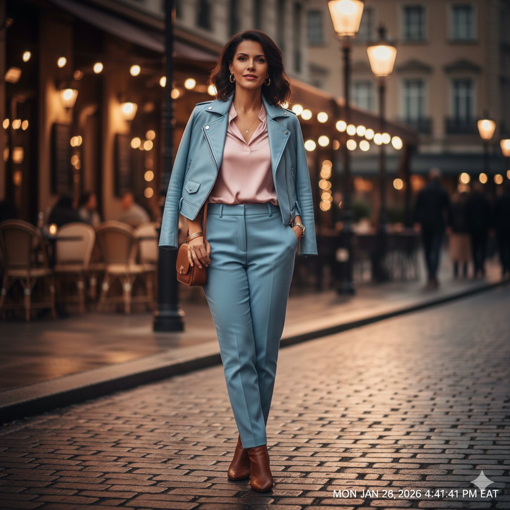 Casual Date Night Outfits for Women Over 30 2026