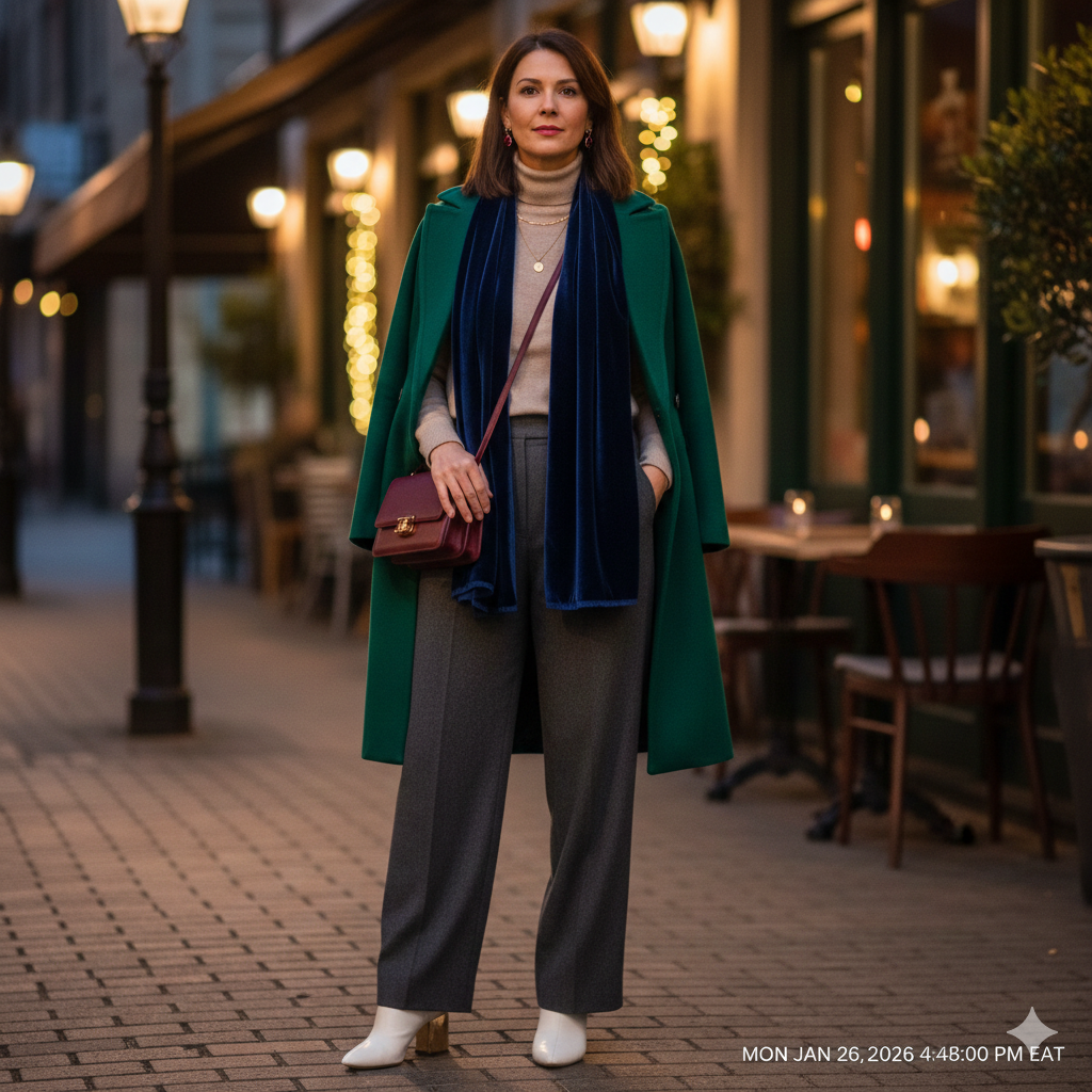 Casual Date Night Outfits for Women Over 30 2026