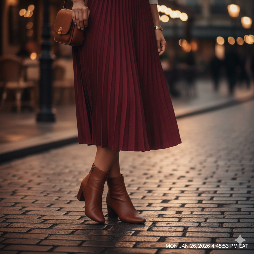 Casual Date Night Outfits for Women Over 30 2026