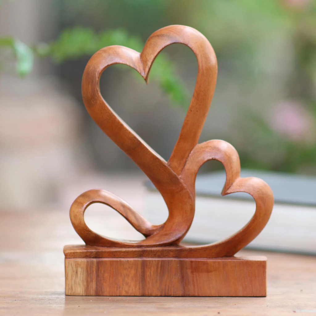 15 Heart Carving Ideas for Handmade Gifts (Simple, Meaningful, Beginner ...