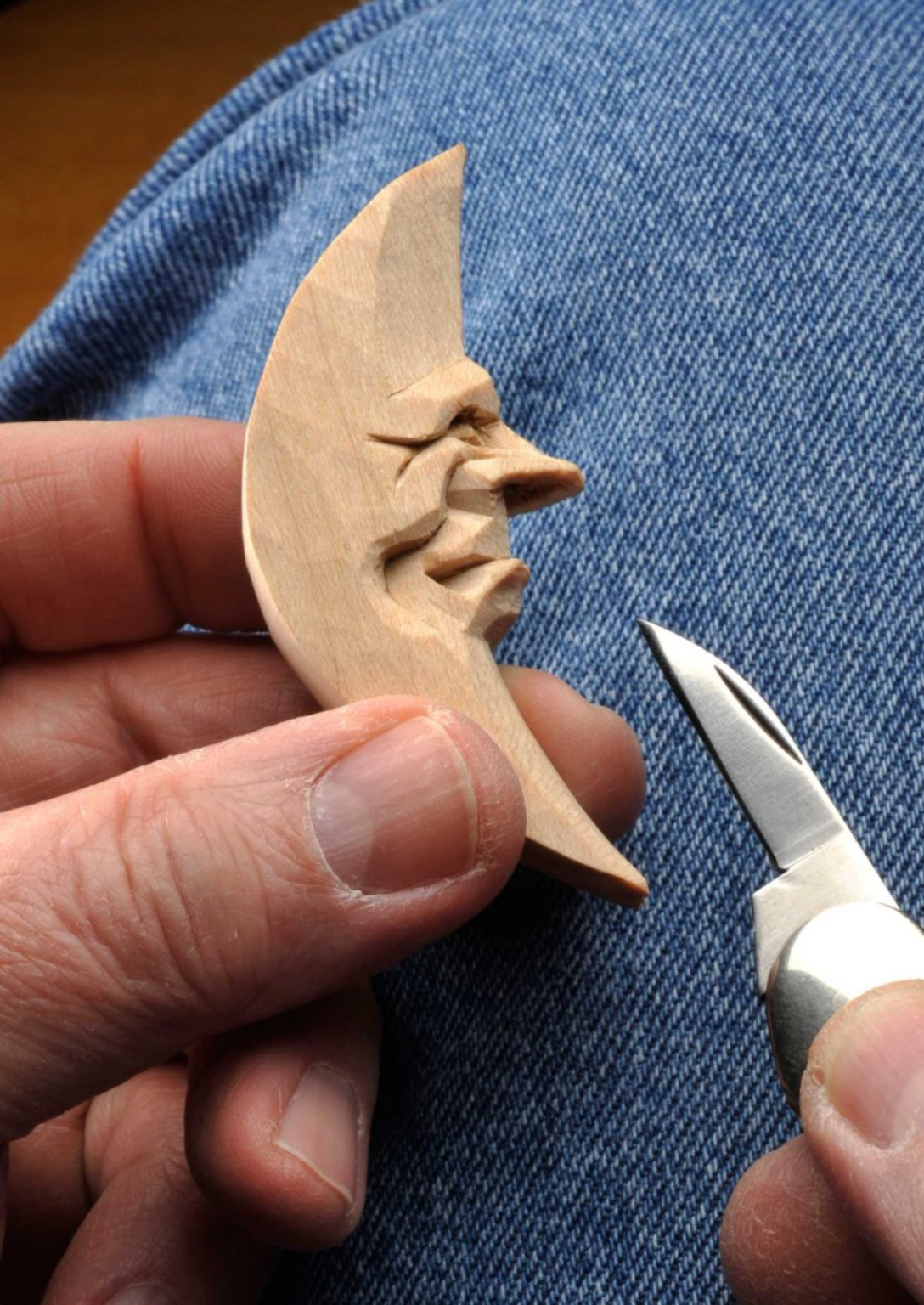 9 Beginner Moon Phase Carving Ideas 2026