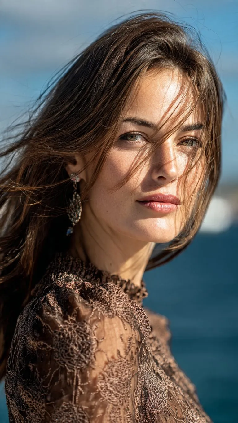 Hairstyles That Cover Ears for Women Over 30: Stylish Cuts and Tips 2026