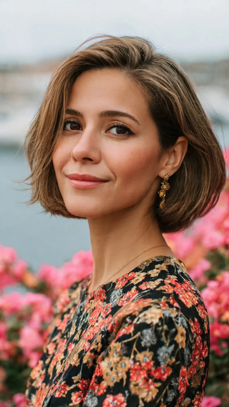 Hairstyles That Cover Ears for Women Over 30: Stylish Cuts and Tips 2026